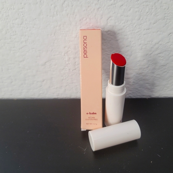 Persona | Makeup | Persona Lip E Balm In Manifest | Poshmark